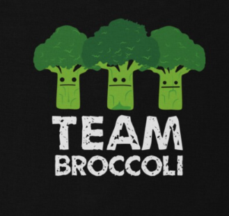 Broccoli Team - Portfolio